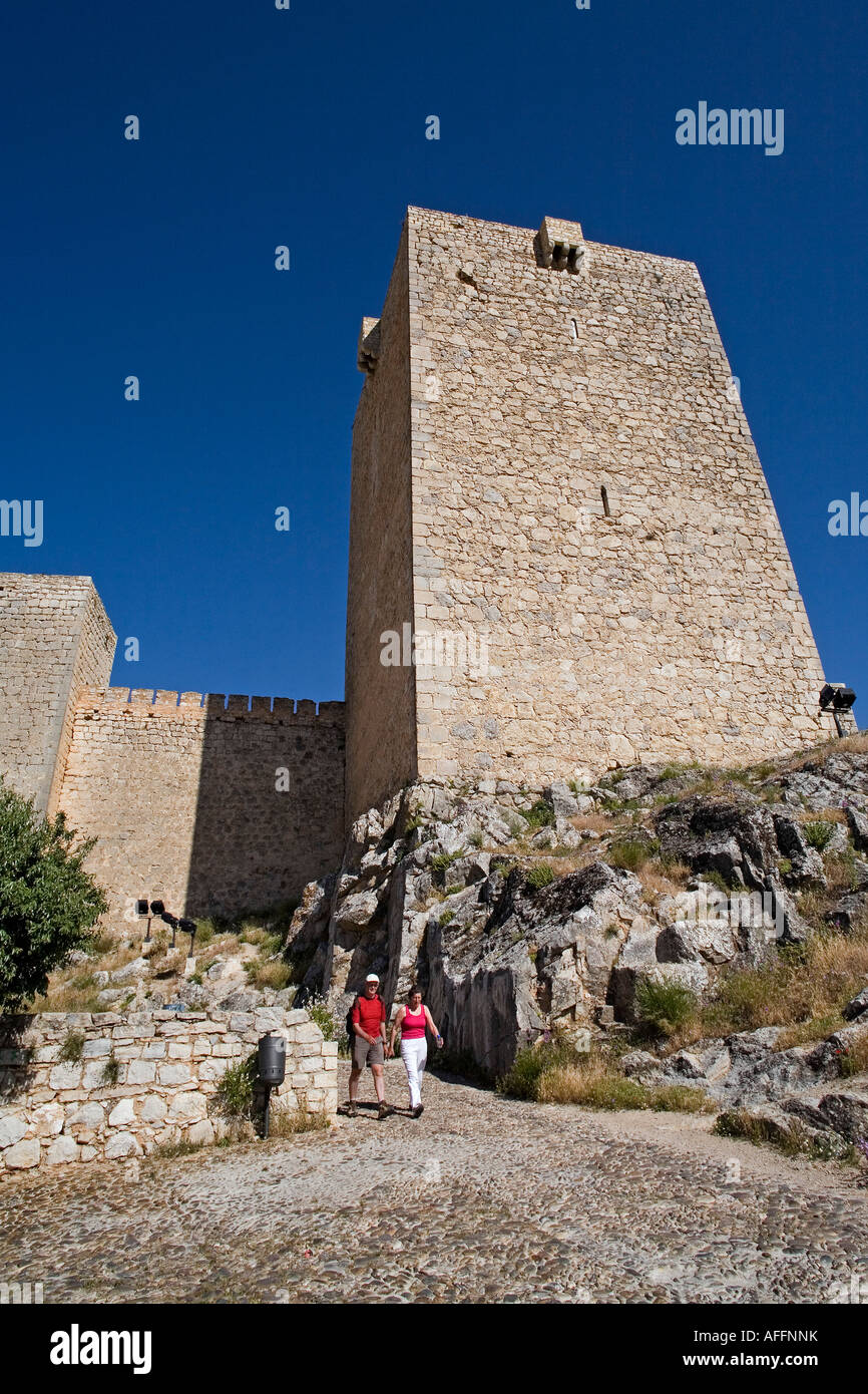 Monumento morisco hi-res stock photography and images - Alamy