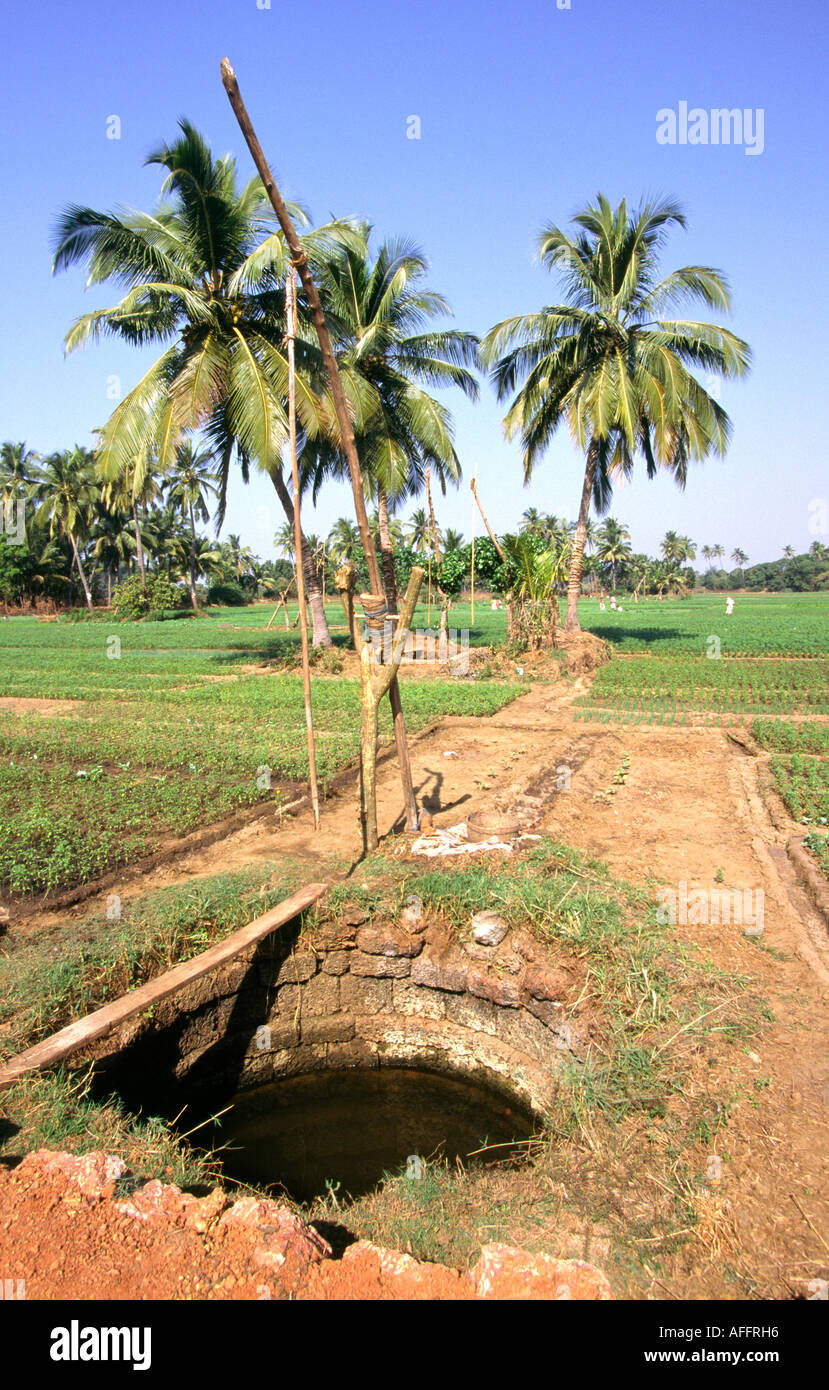 Well irrigated hi-res stock photography and images - Alamy