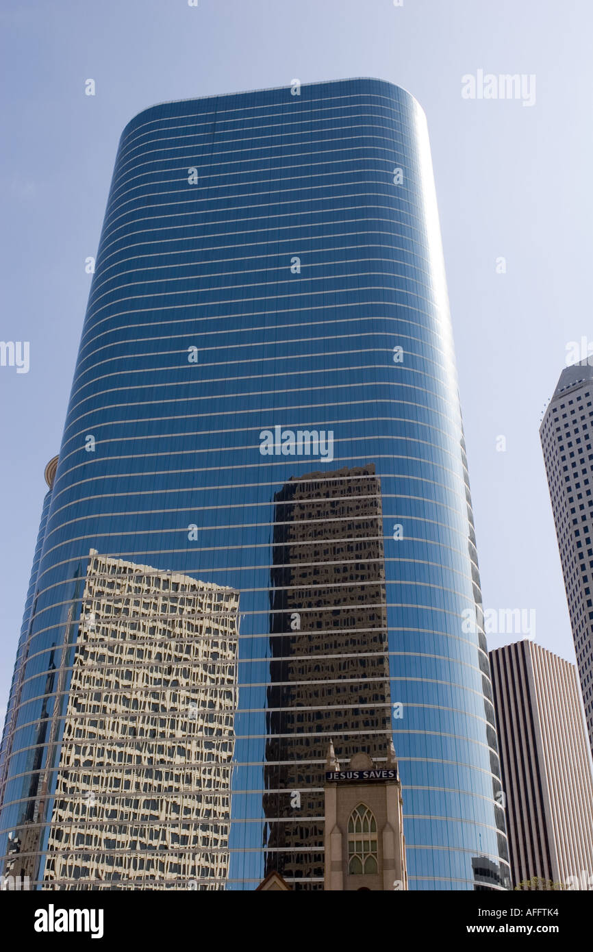 Enron39s Old Hq Enron Towers Houston Rdt Photos Ltd Enron Building