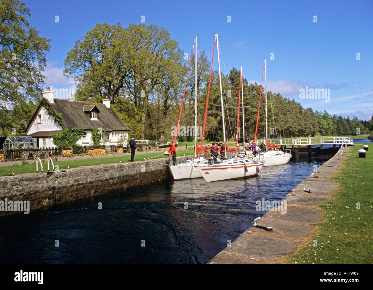 Kytra lock hi-res stock photography and images - Alamy