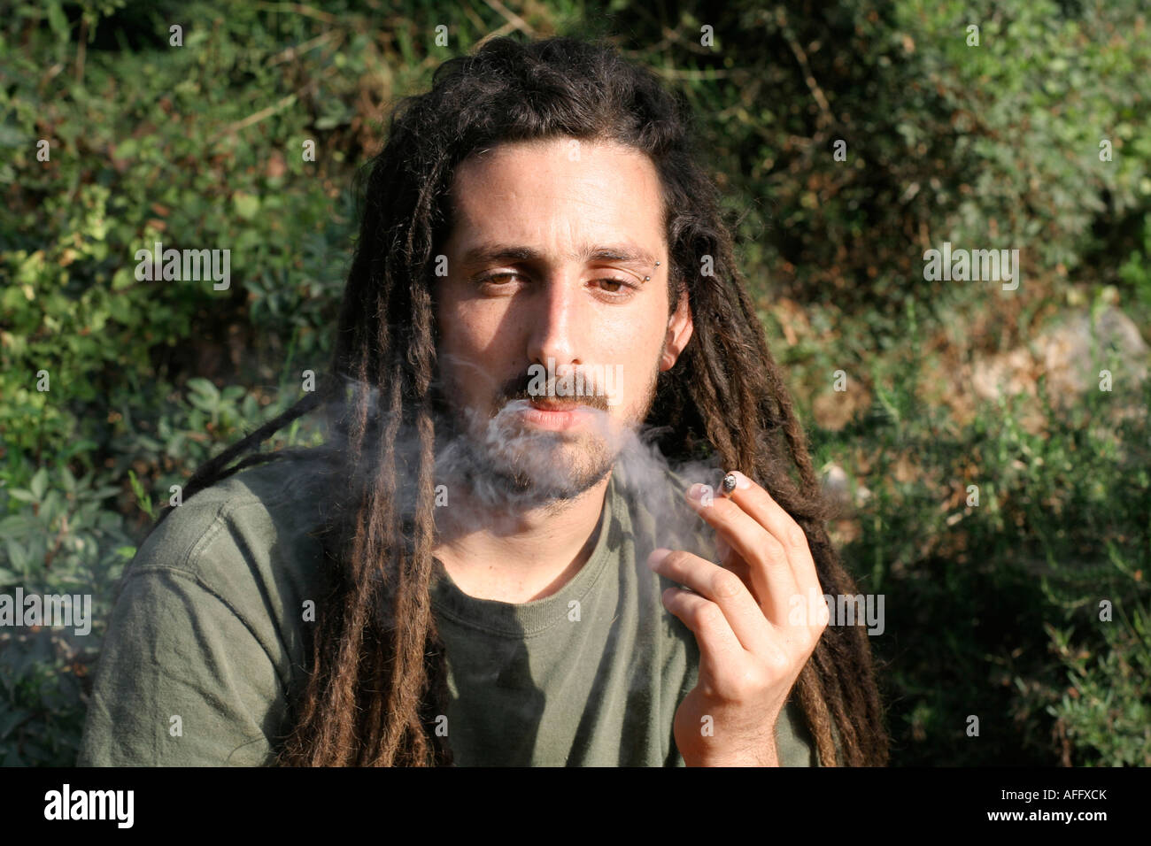 Stoned Hippy High Resolution Stock Photography and Images - Alamy