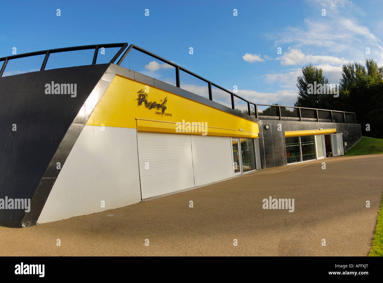 Castlefields Park High Resolution Stock Photography and Images - Alamy