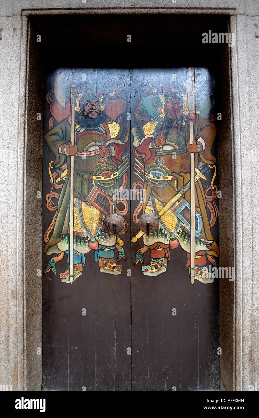 Tin Hau Temple in Shau Kei Wan Hong Kong China Stock Photo - Alamy
