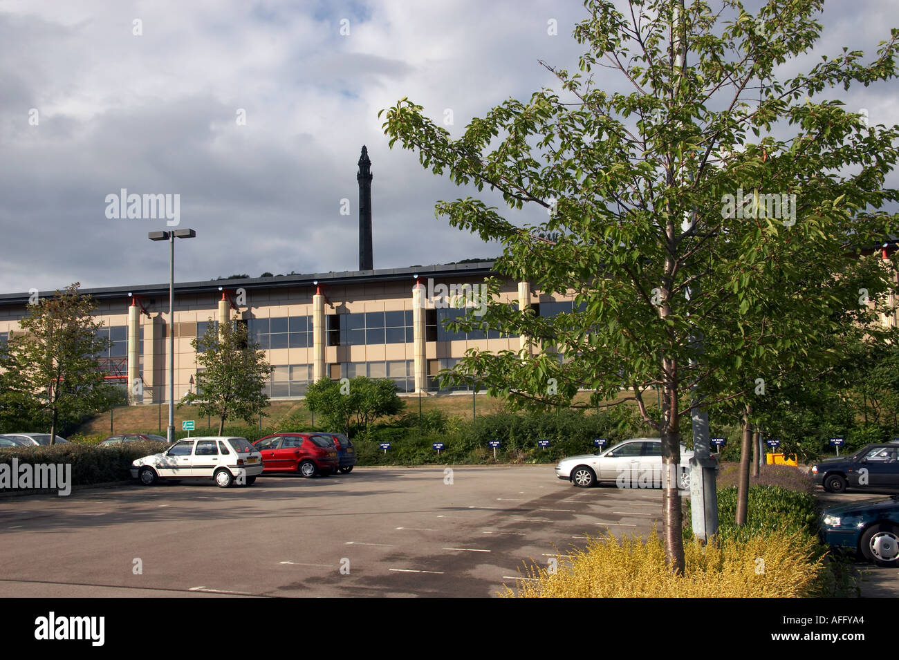 Halifax plc hi-res stock photography and images - Alamy