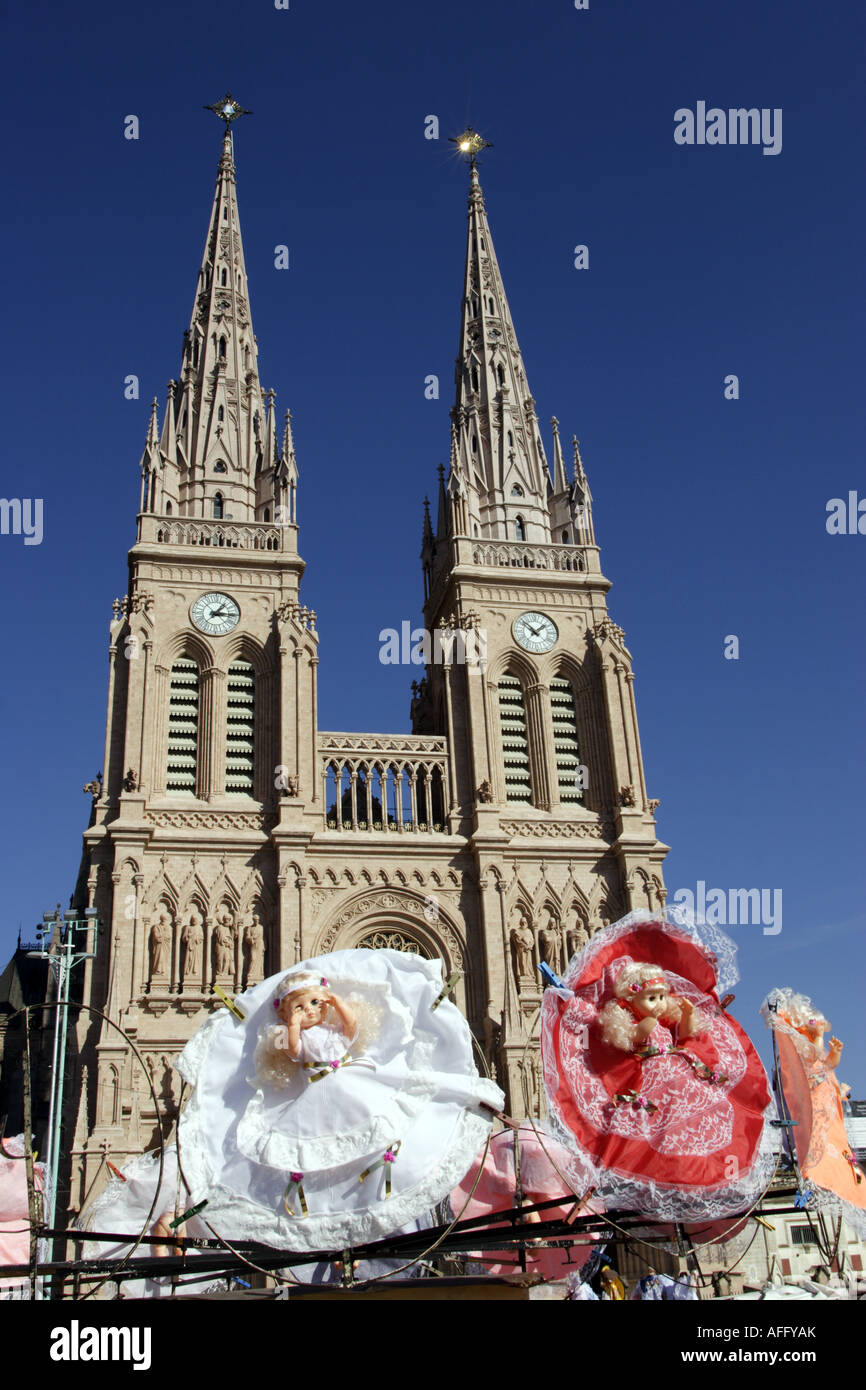 Lujan tower hi-res stock photography and images - Alamy