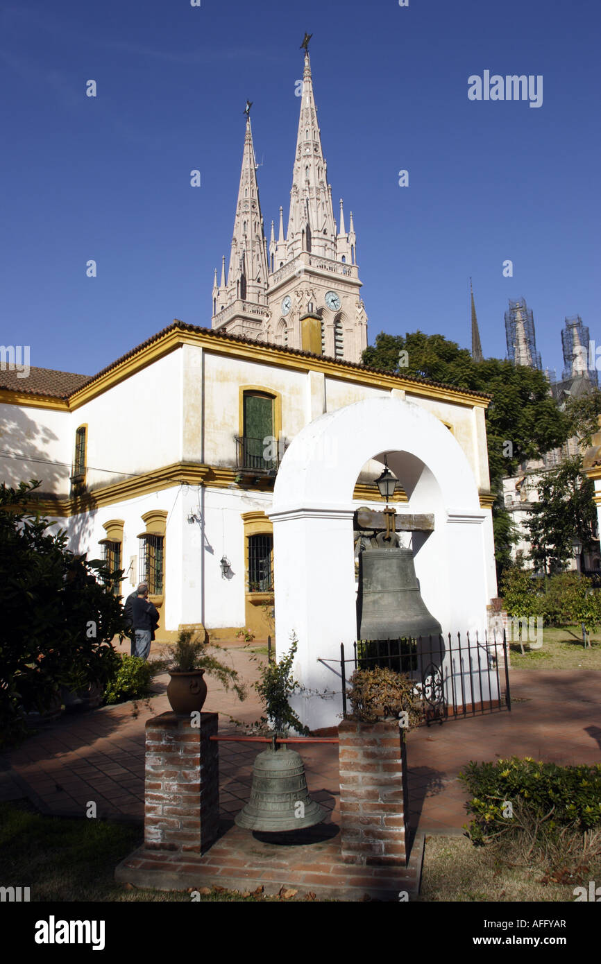 Lujan tower hi-res stock photography and images - Alamy