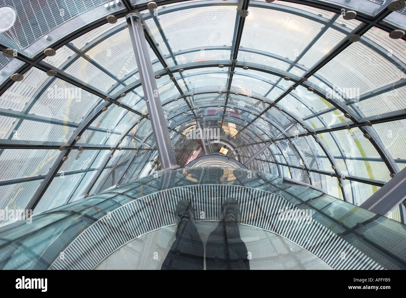 Detail the Urbis Museum about urban life located in the centre of ...