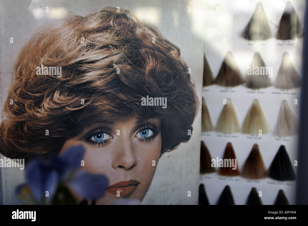 Wisp visual aspect hi-res stock photography and images - Alamy