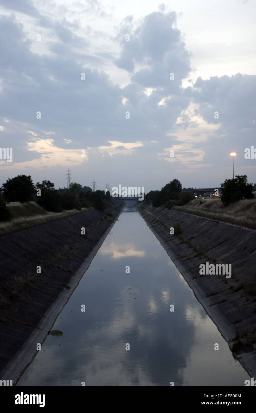 Cartiera burgo mantova hi-res stock photography and images - Alamy