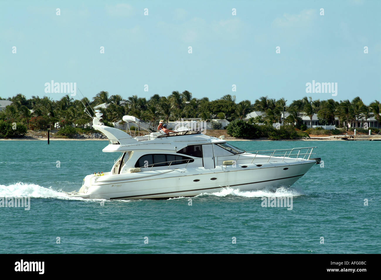 Buy boat florida hi-res stock photography and images - Alamy