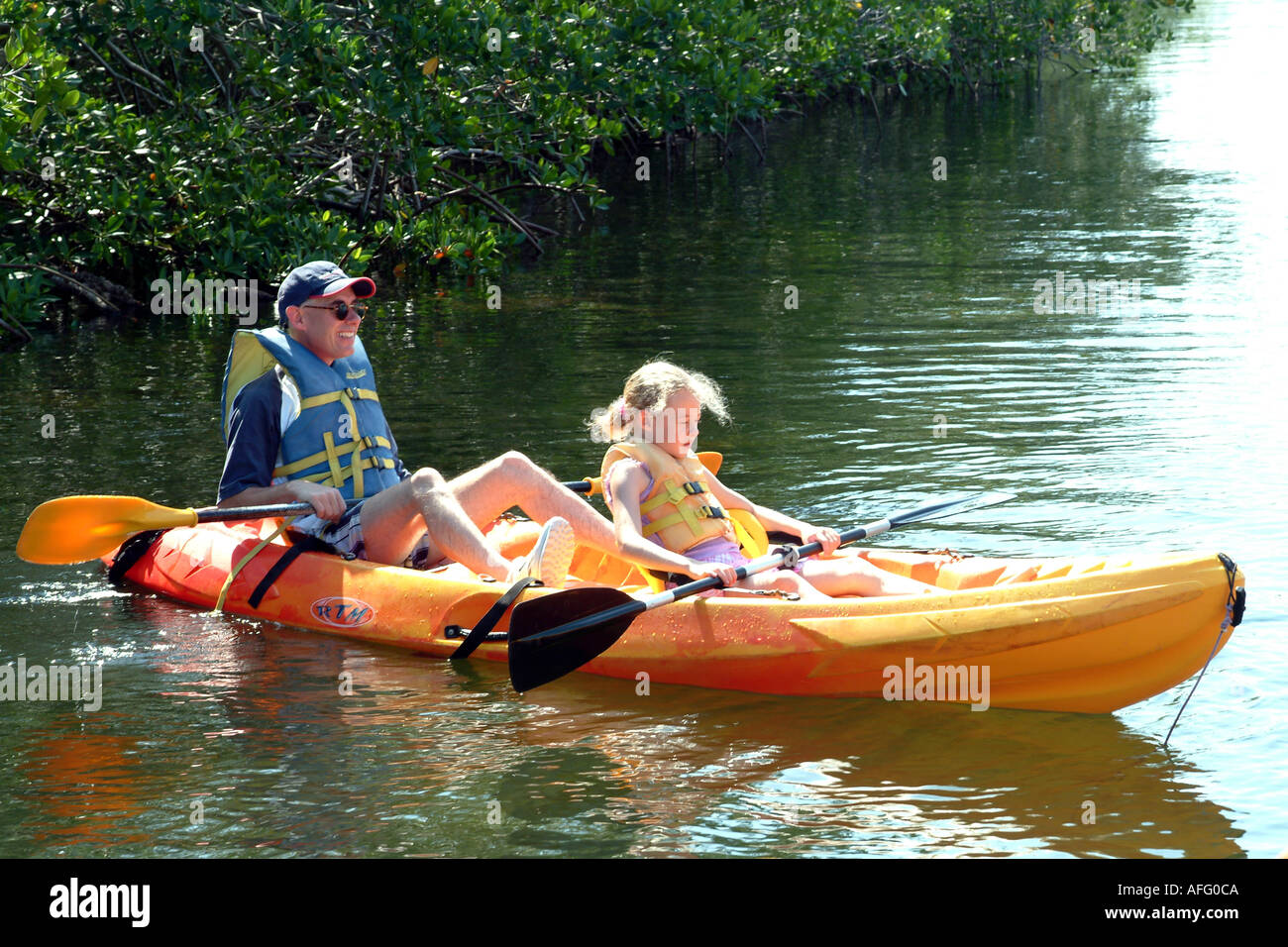 Key Largo The Keys fl Florida USA the John Pennekamp Coral Reef State ...