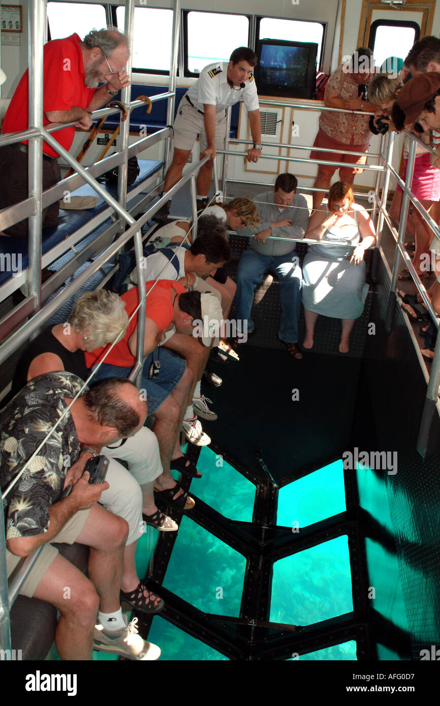 Key Largo The Keys fl Florida USA the John Pennekamp Coral Reef State ...