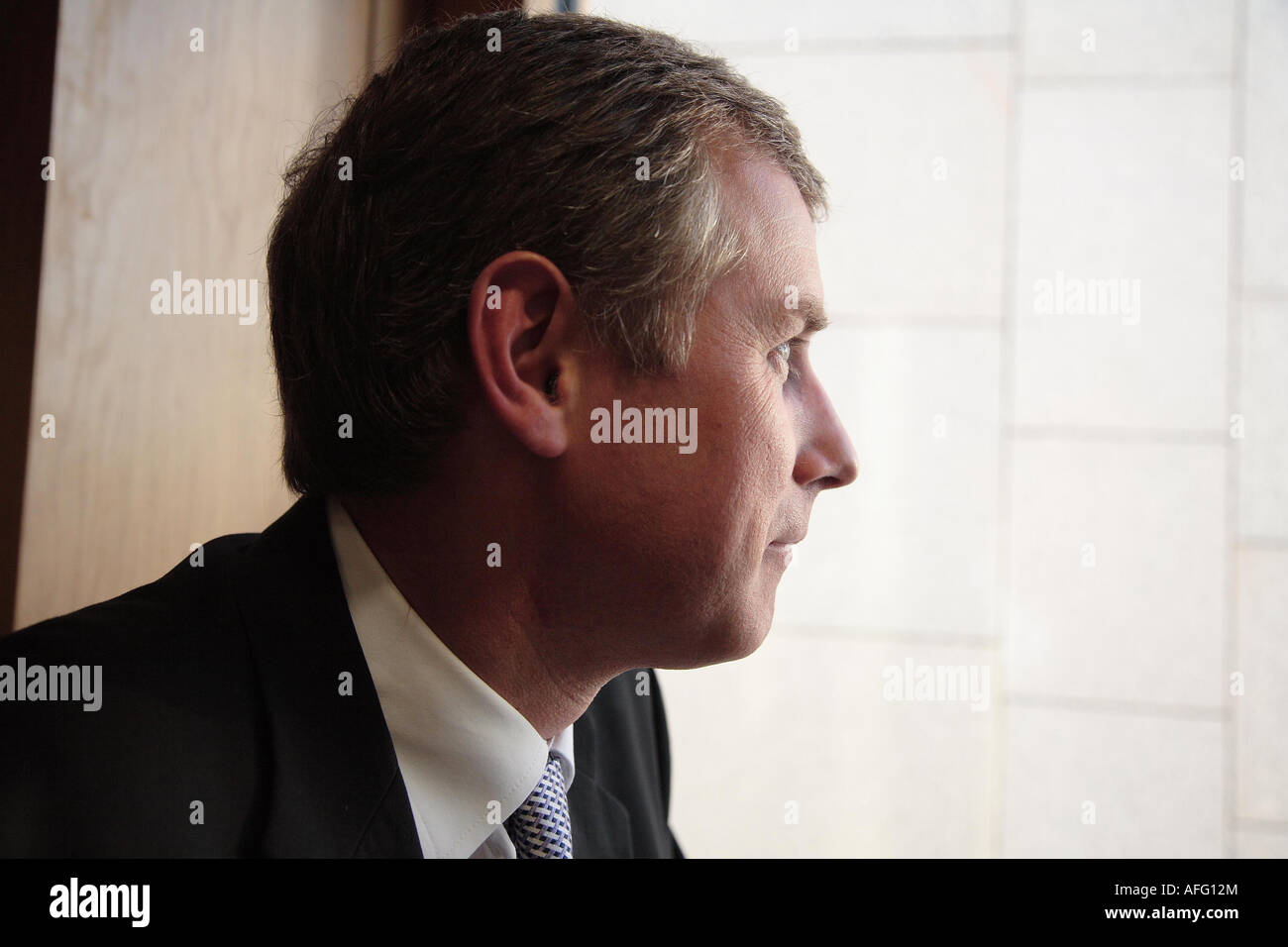 Nicol stephen liberal hi-res stock photography and images - Alamy