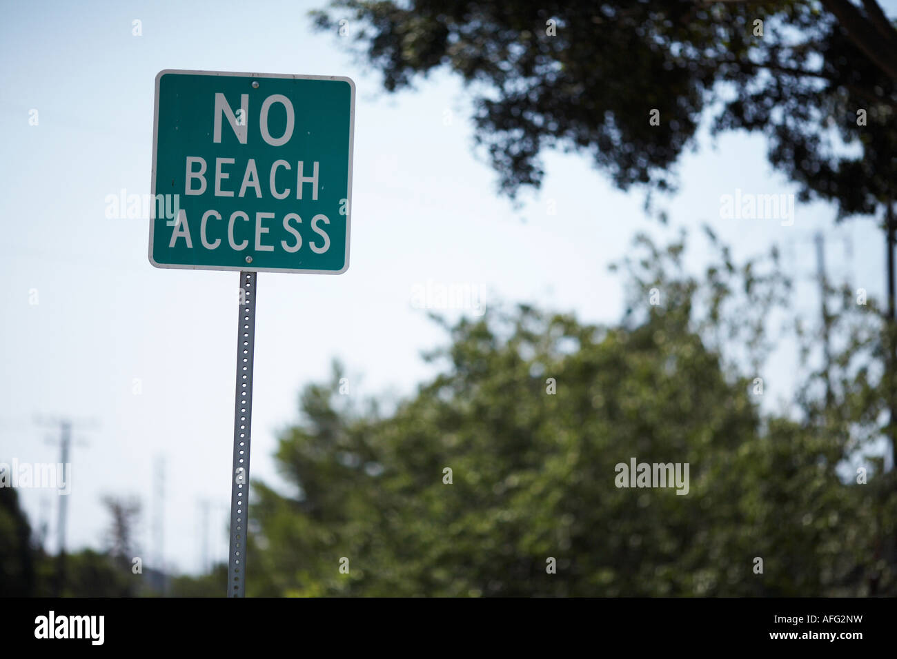 Los angeles international airport beach hi-res stock photography and ...