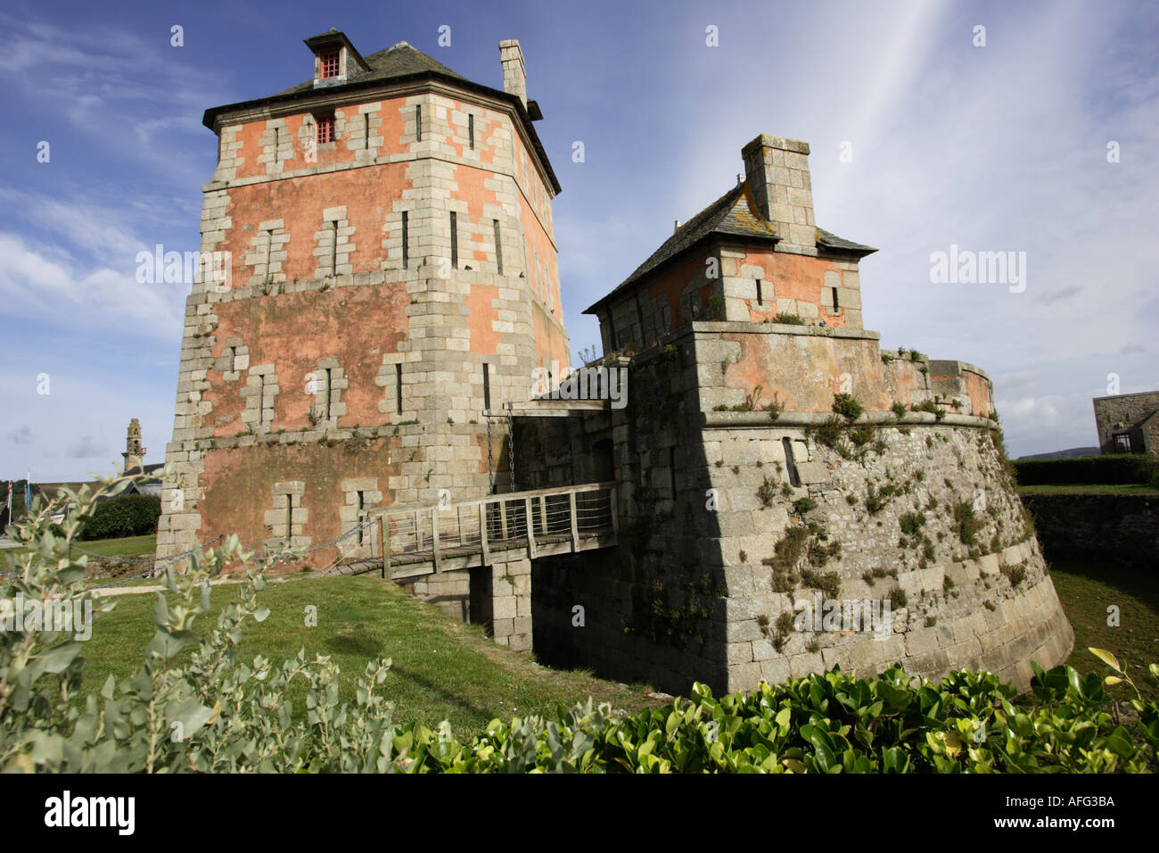 Caramet sur mer hi-res stock photography and images - Alamy
