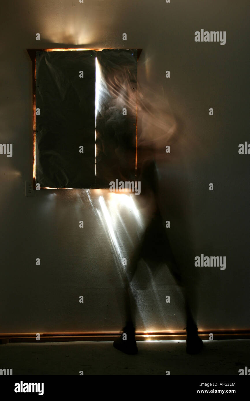 Bizarre blending hi-res stock photography and images - Alamy