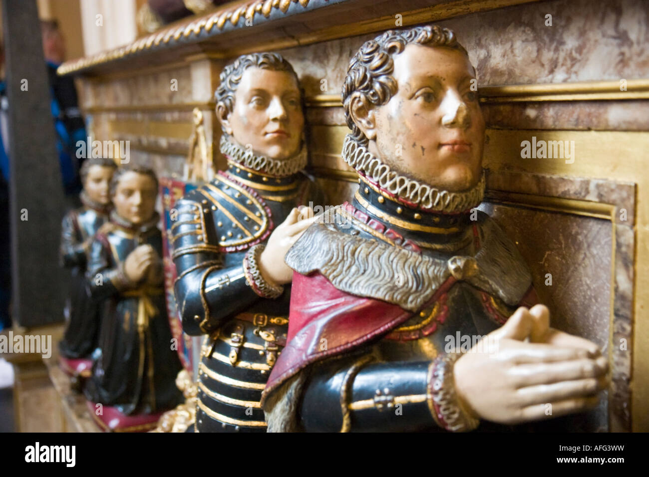 Countess of darnley hi-res stock photography and images - Alamy