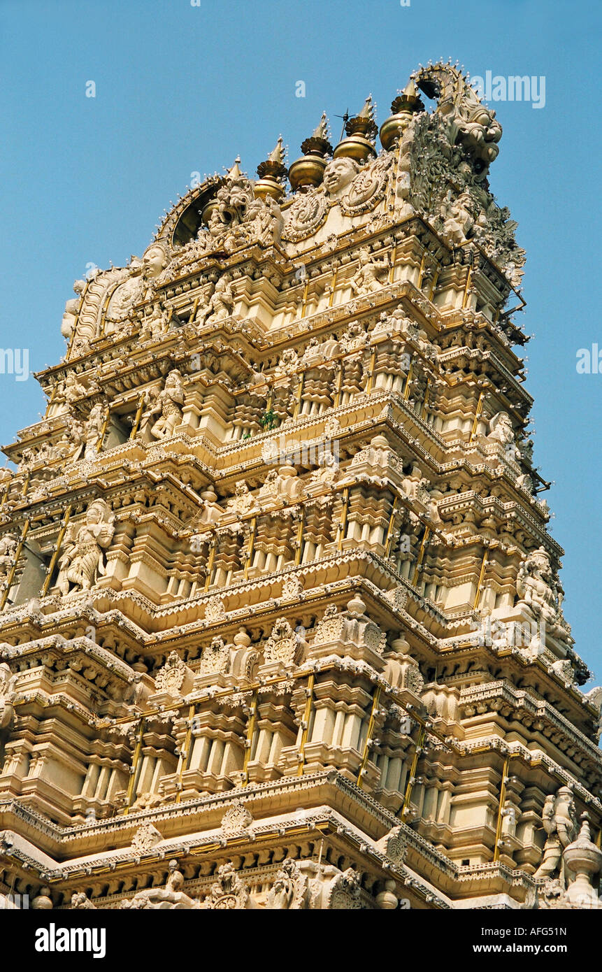 Chikka devaraja wodeyar hi-res stock photography and images - Alamy