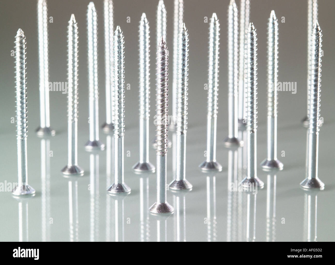 Screws DIY fixing fasten metal strong tools hold wall wood home ...