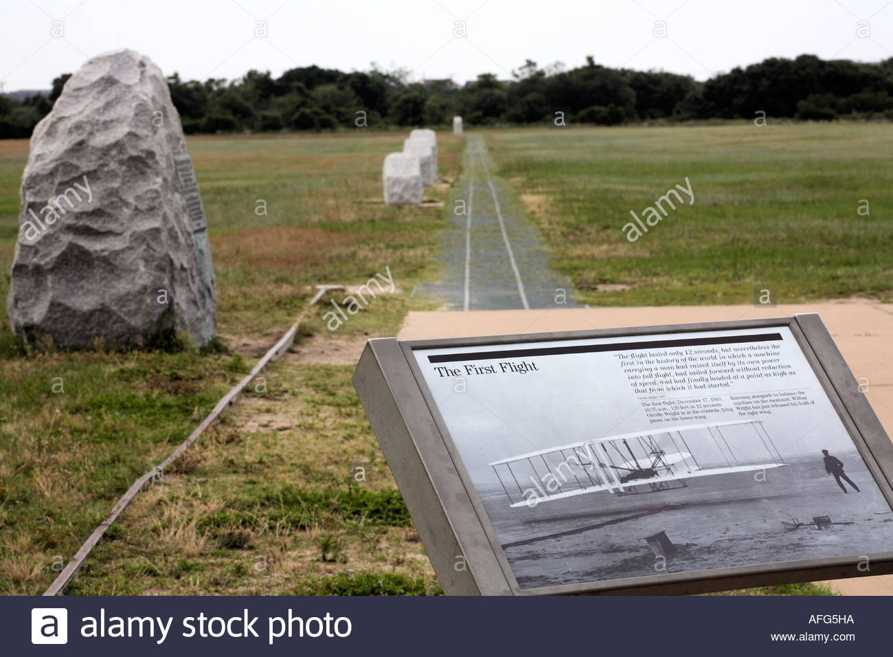 Wright Brothers Plane Stock Photos & Wright Brothers Plane Stock Images ...