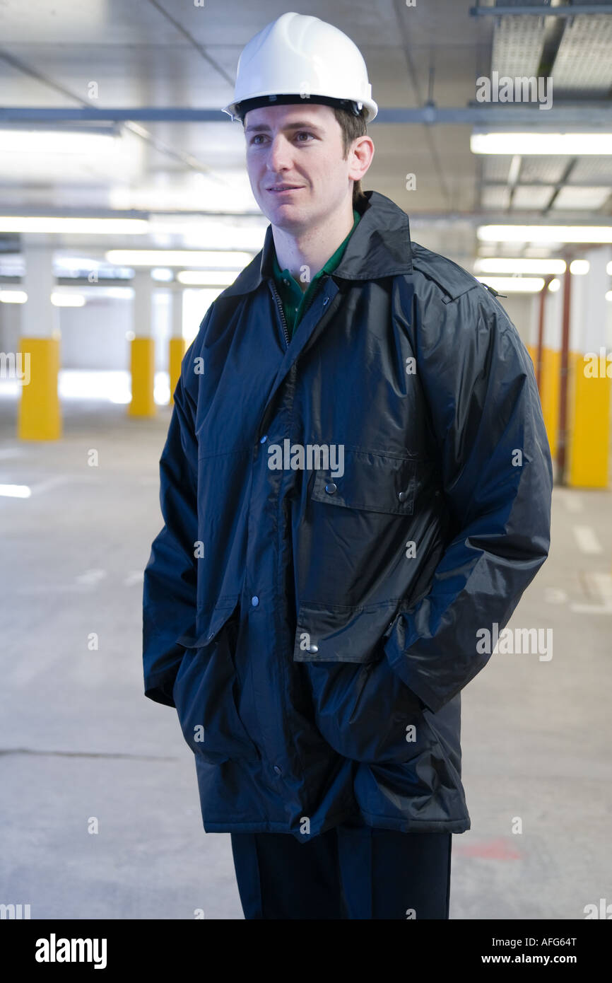 Workwear Product Shot Stock Photo - Alamy