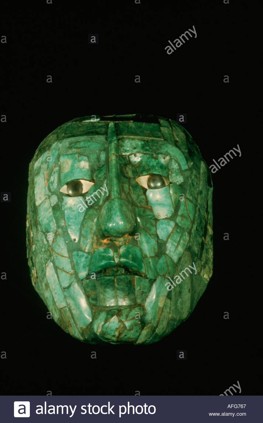 King Pacal Stock Photos & King Pacal Stock Images - Alamy