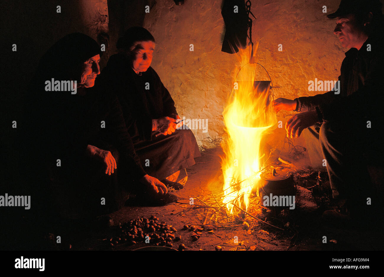 Jews in portugal hi-res stock photography and images - Alamy