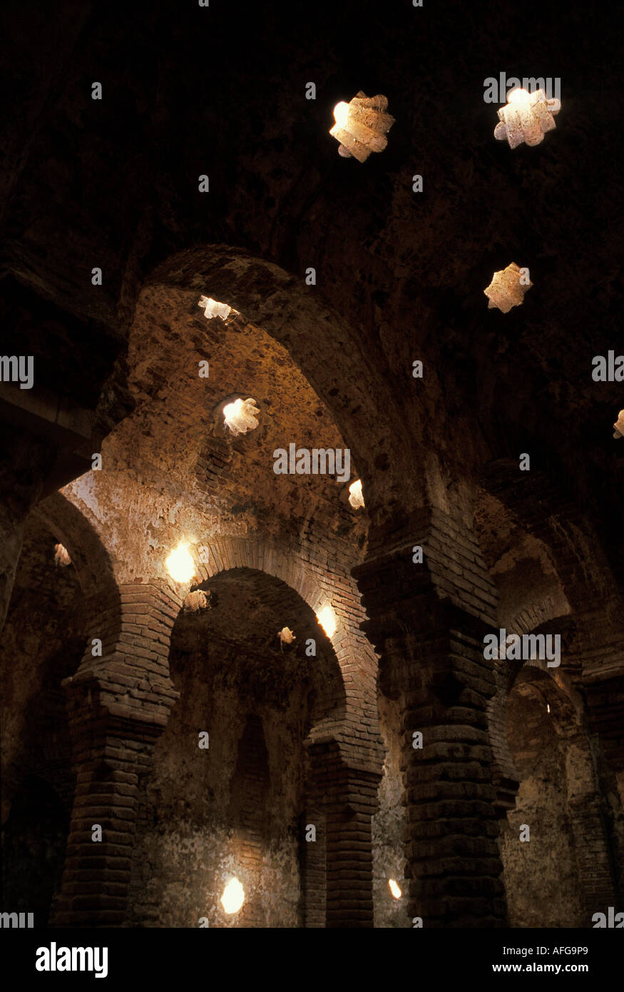 Fancy brickwork hi-res stock photography and images - Alamy