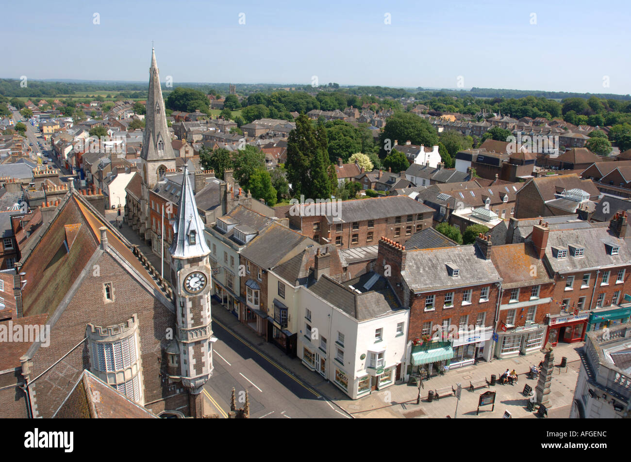 Dorch hi-res stock photography and images - Alamy