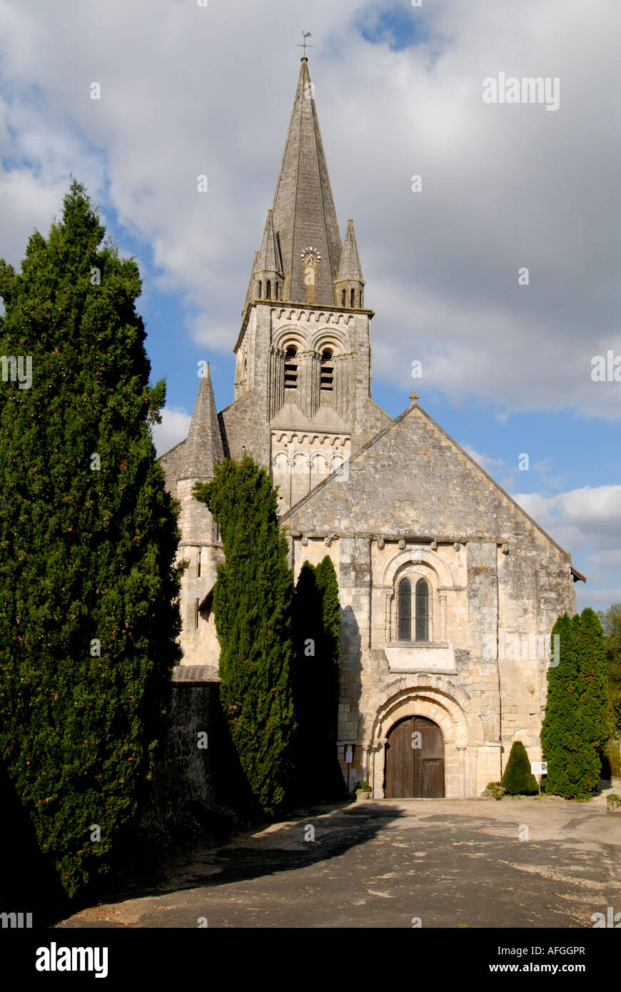 Ferriere hi-res stock photography and images - Alamy