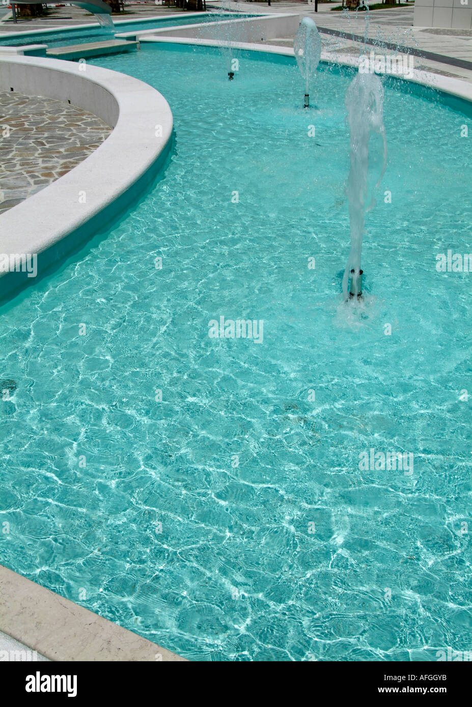 fountain, water, Cool, clean, fresh, water, refreshing, refreshed ...