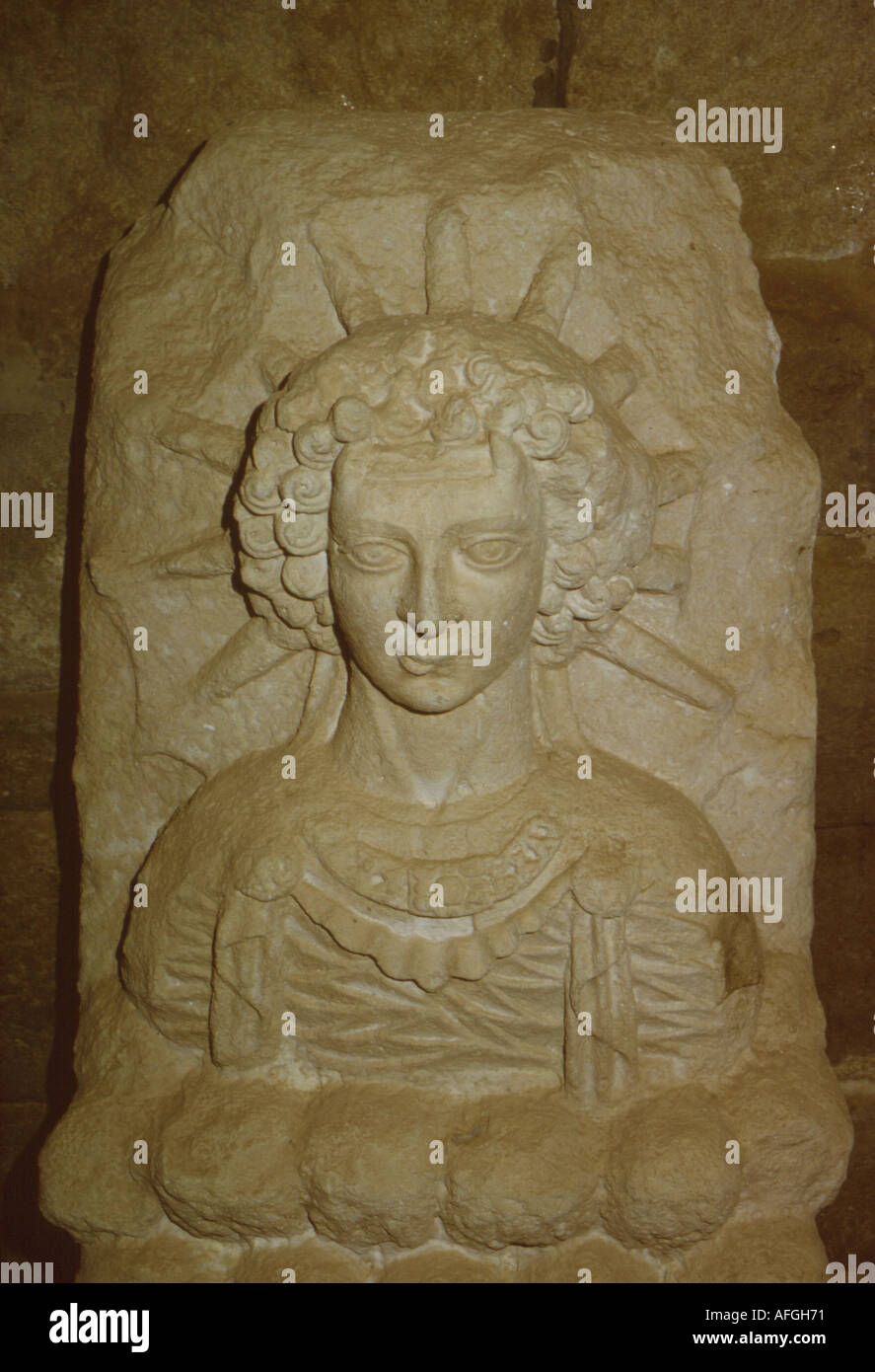 Hatra hi-res stock photography and images - Alamy