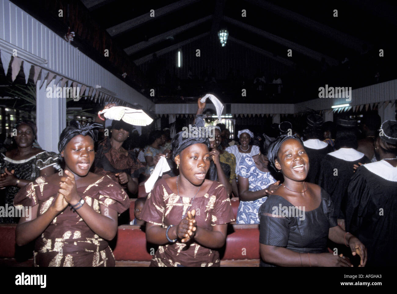 Nelievers hi-res stock photography and images - Alamy