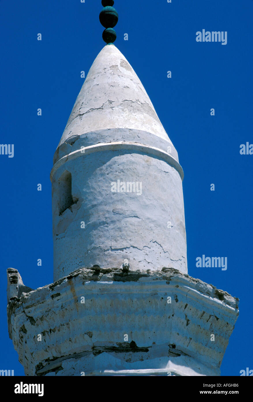 Ottoman minaret hi-res stock photography and images - Alamy