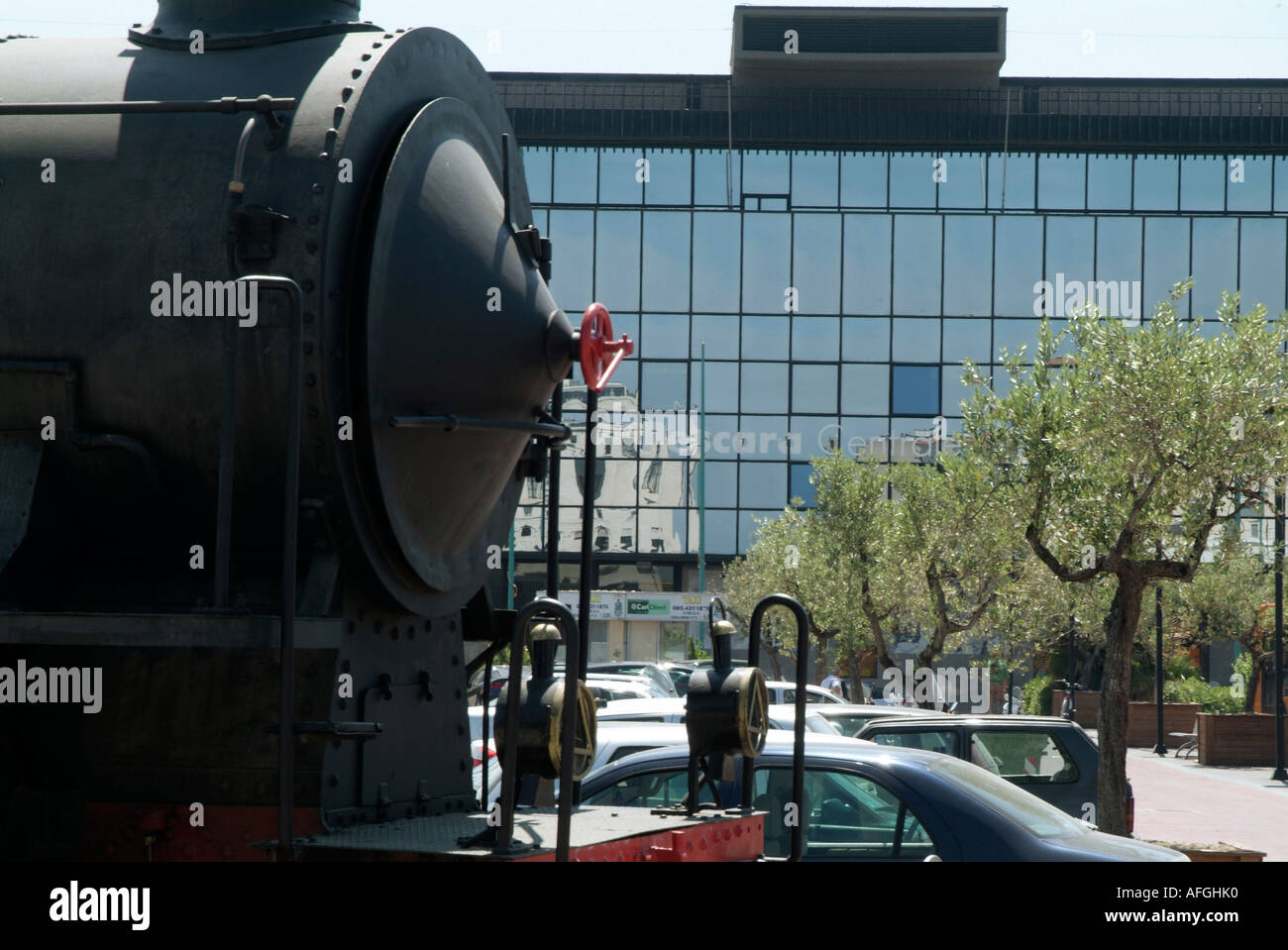 Pescara ryanair hi-res stock photography and images - Alamy