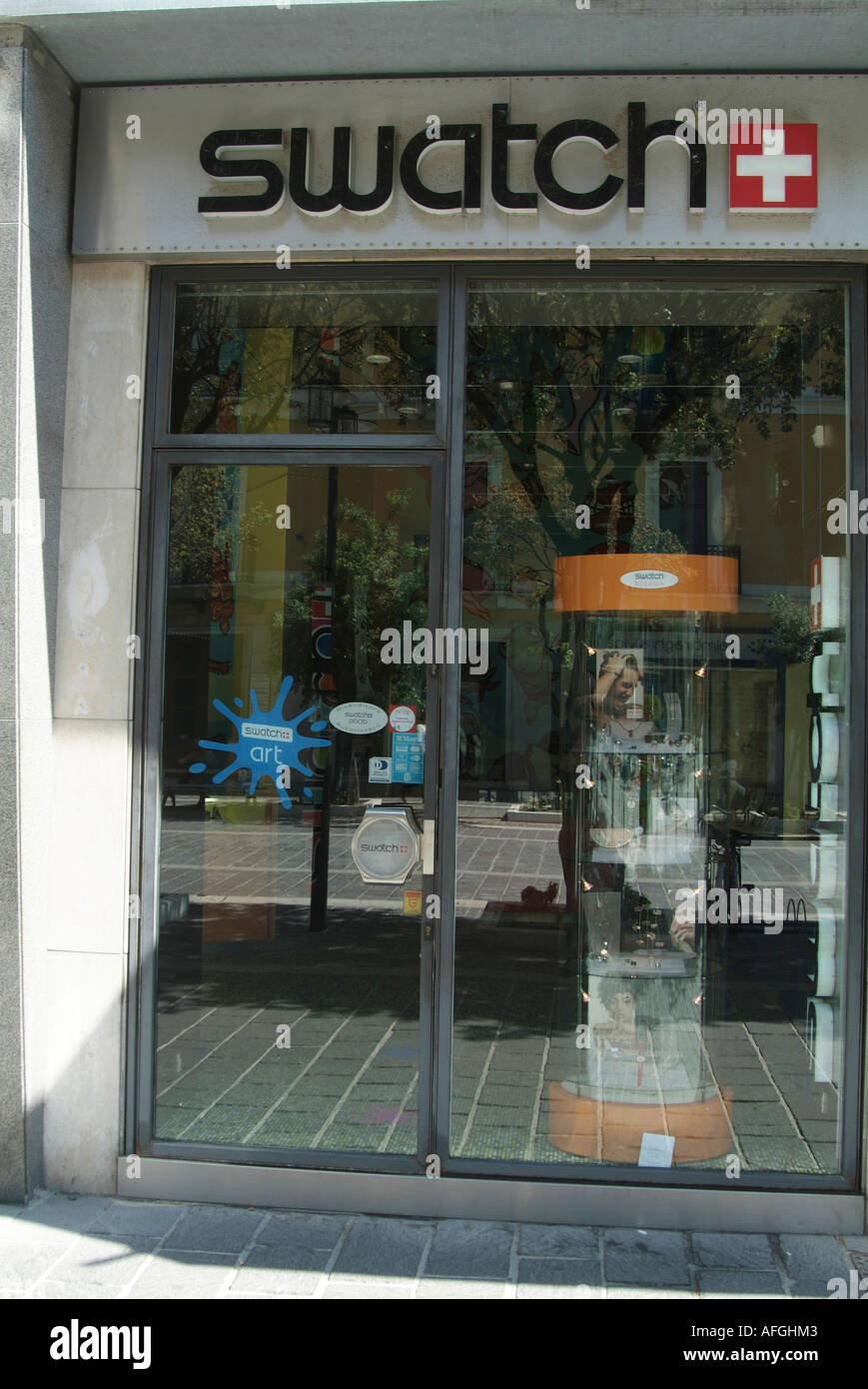 Swatch, watch, shop, Swiss, Switzerland, wrist, fashion, designer ...