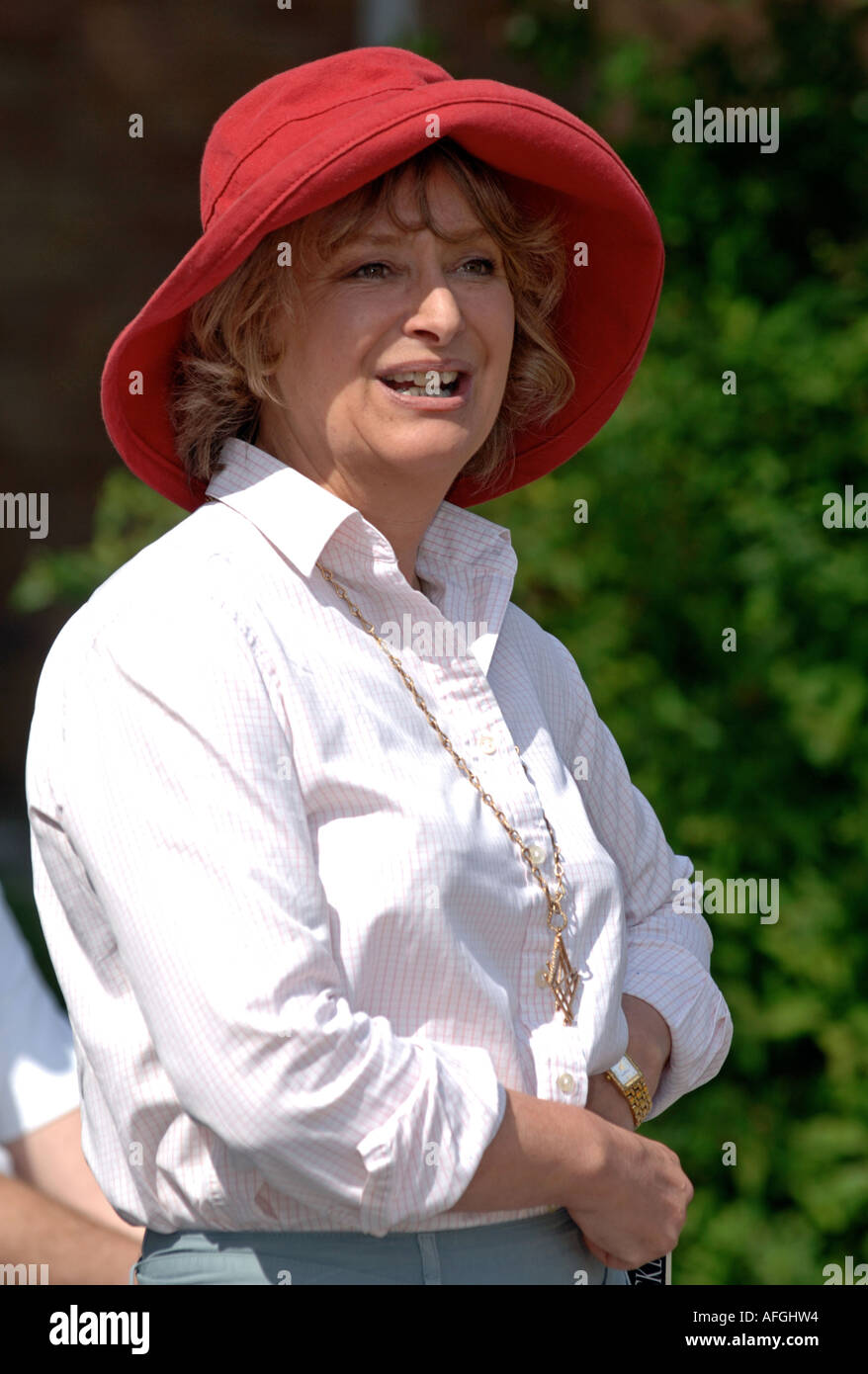 Minette walters hi-res stock photography and images - Alamy