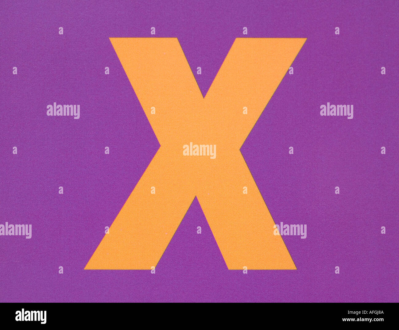 The Letter X Stock Photo Alamy the-letter-x-stock-photo-alamy