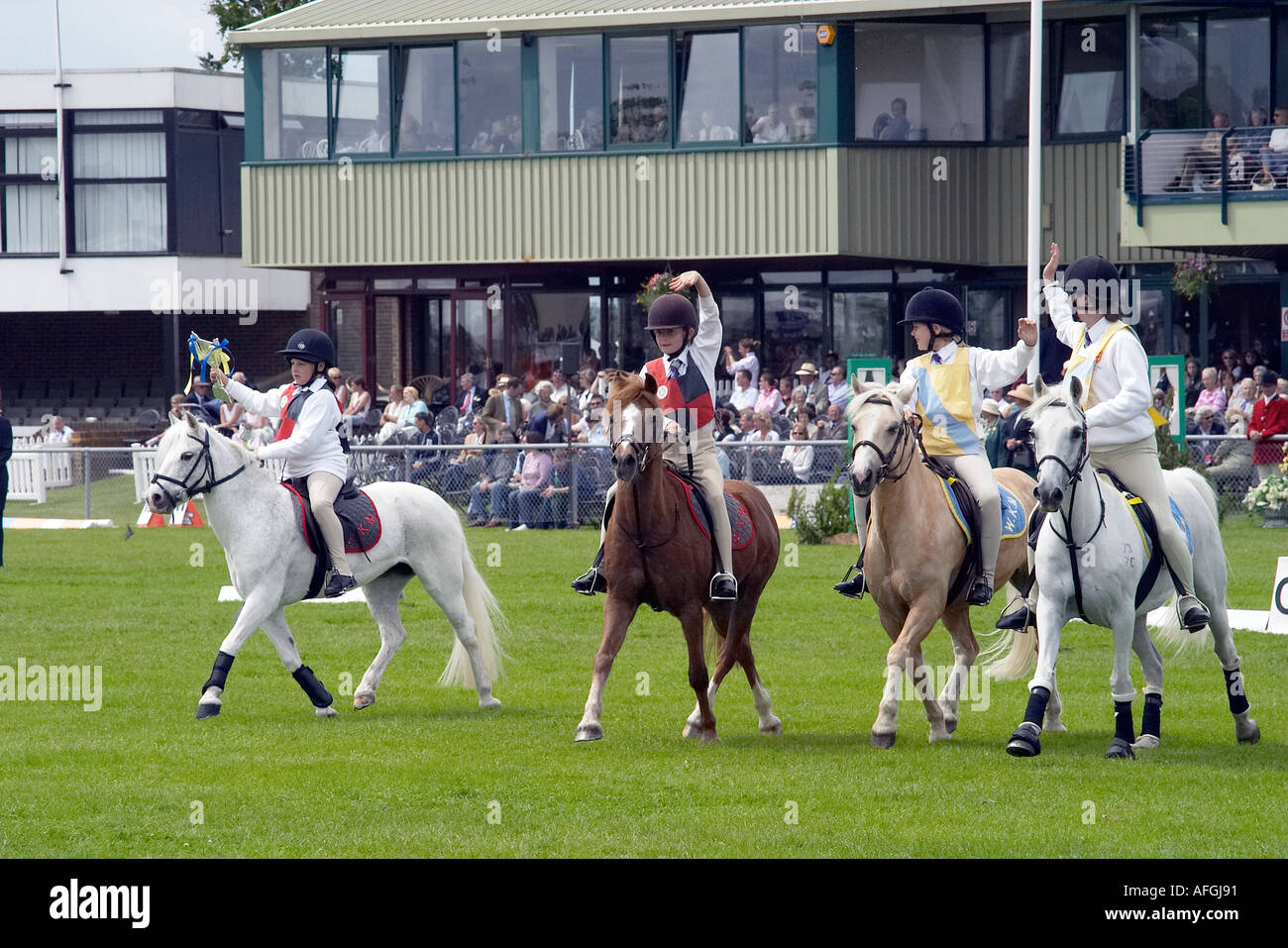 Ardingly showground hi-res stock photography and images - Alamy