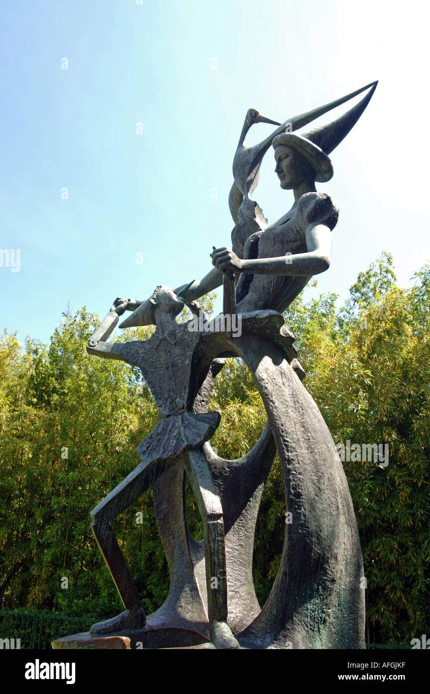 Pinocchio toskana hi-res stock photography and images - Alamy