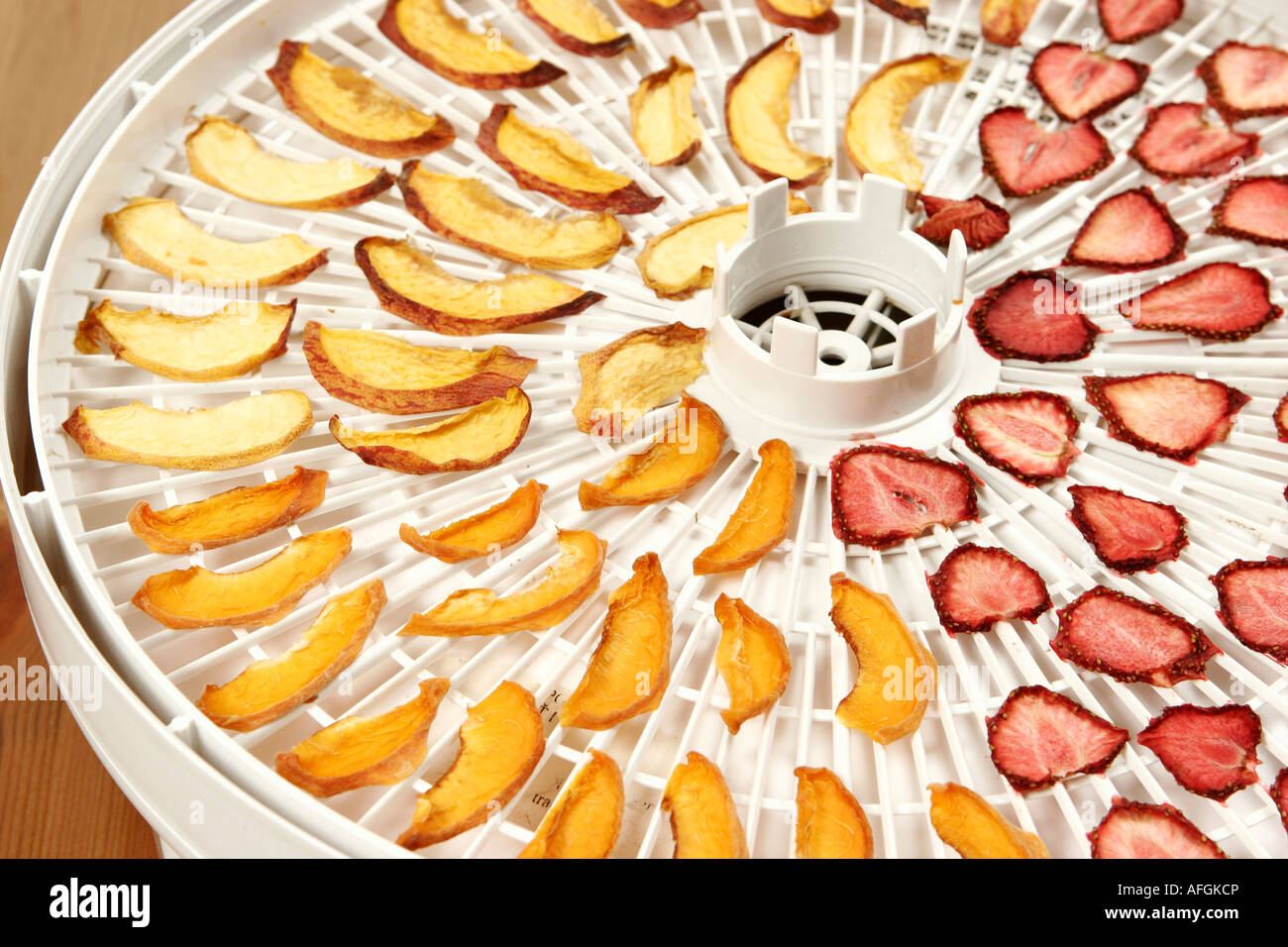 Apparatus for drying fruit hi-res stock photography and images - Alamy