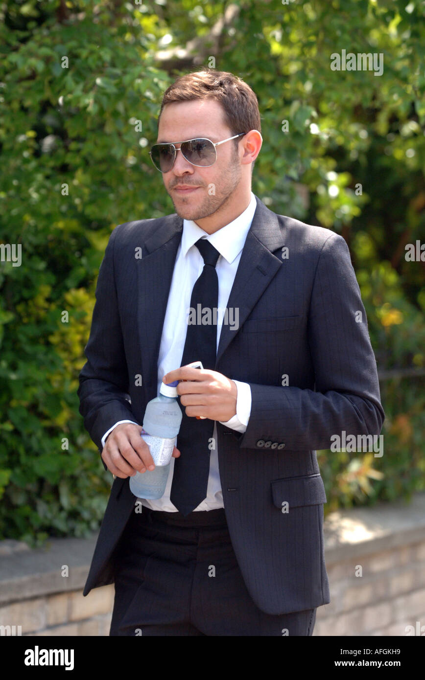 Pop star idol hi-res stock photography and images - Alamy