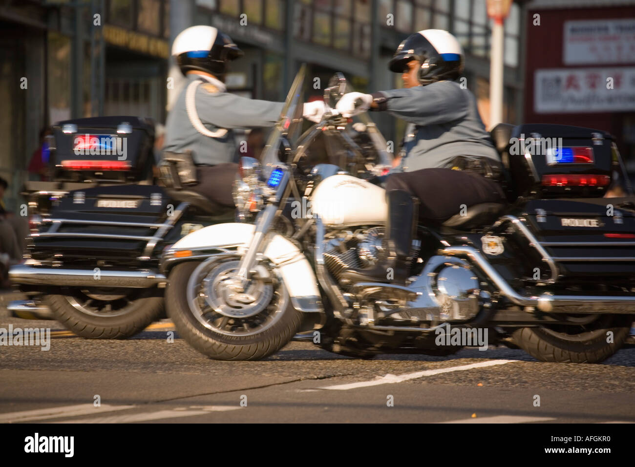 Motorcycle ride and group and america hi-res stock photography and ...