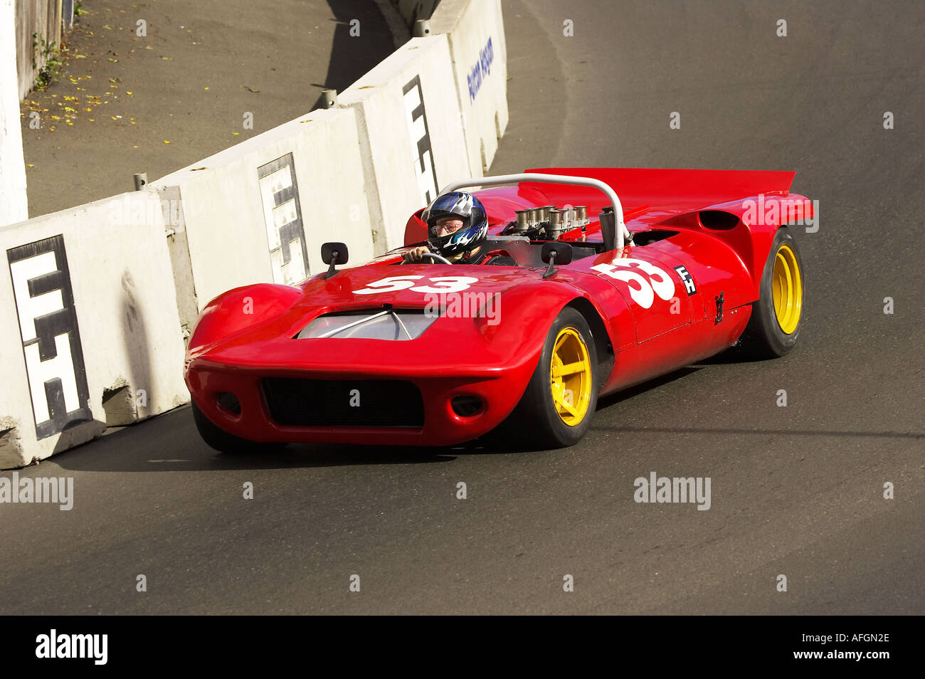 Classic corvettes hi-res stock photography and images - Alamy