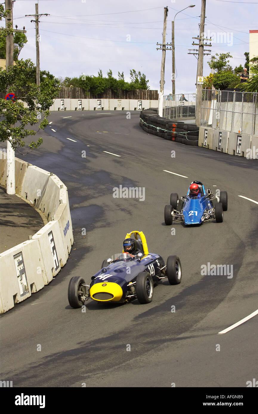 Historic formula ford race car hi-res stock photography and images - Alamy