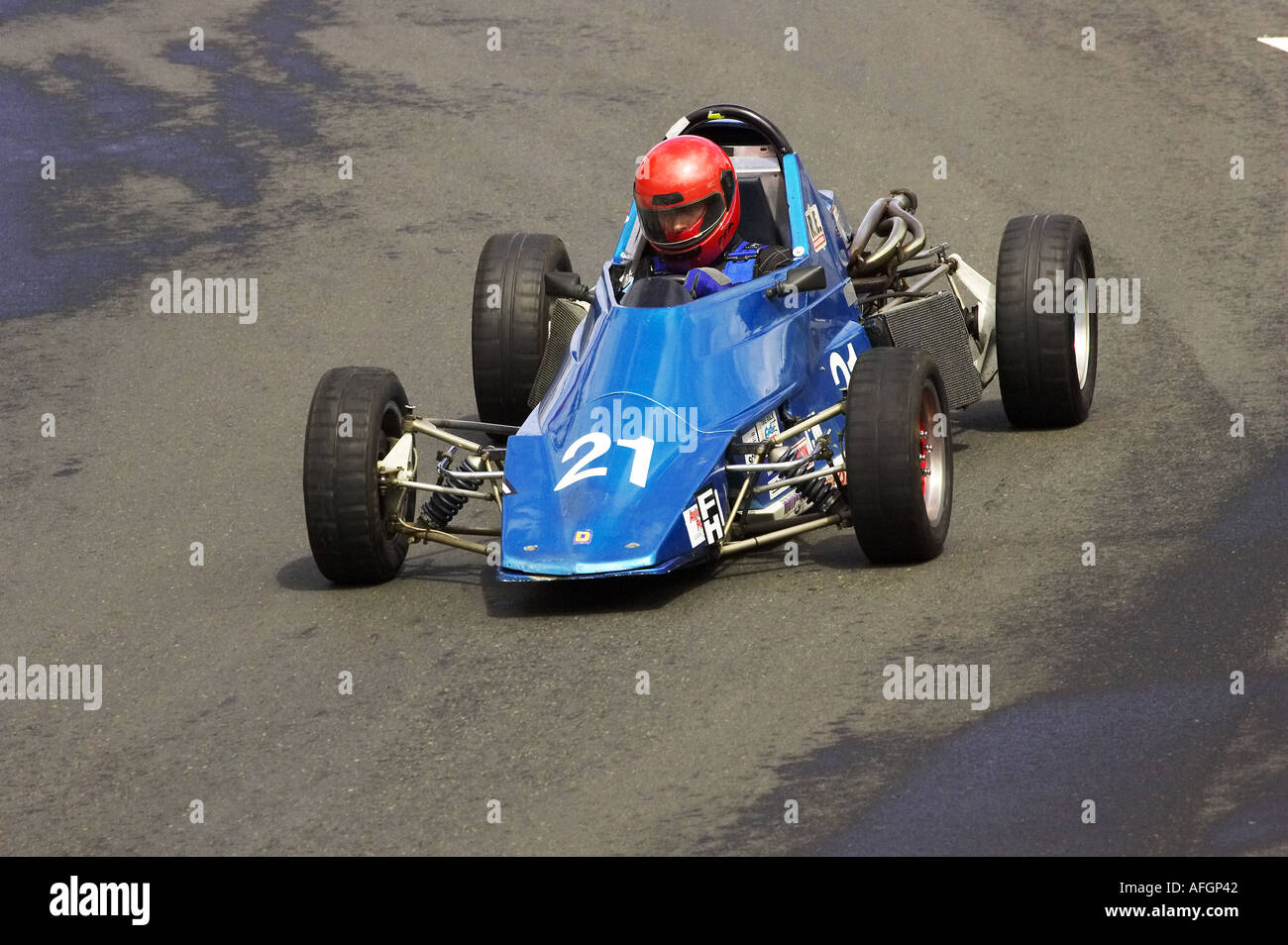 Formula ford hi-res stock photography and images - Alamy