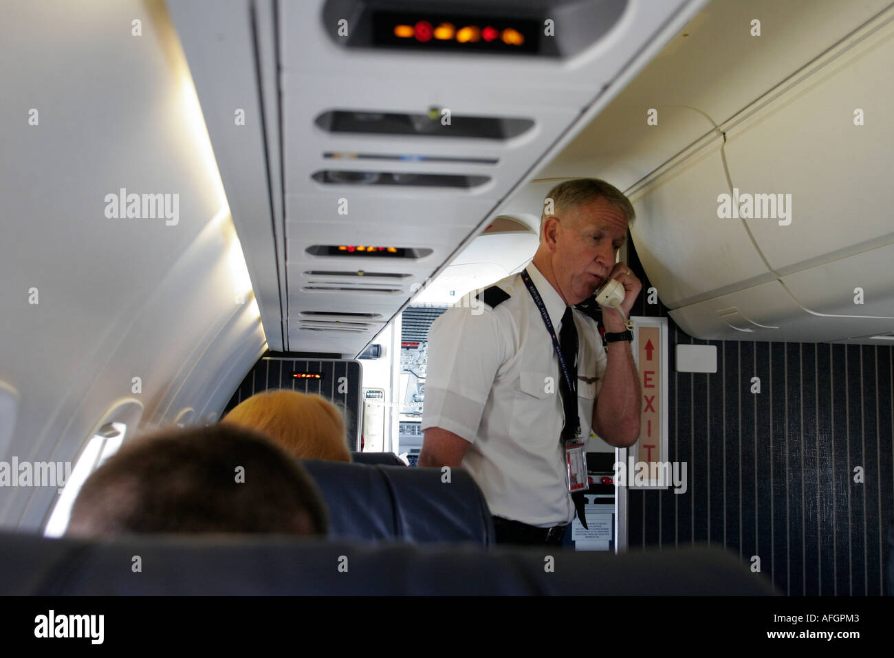 Orlando Florida,Airport,Delta,commuter jet,adult adults man men male ...