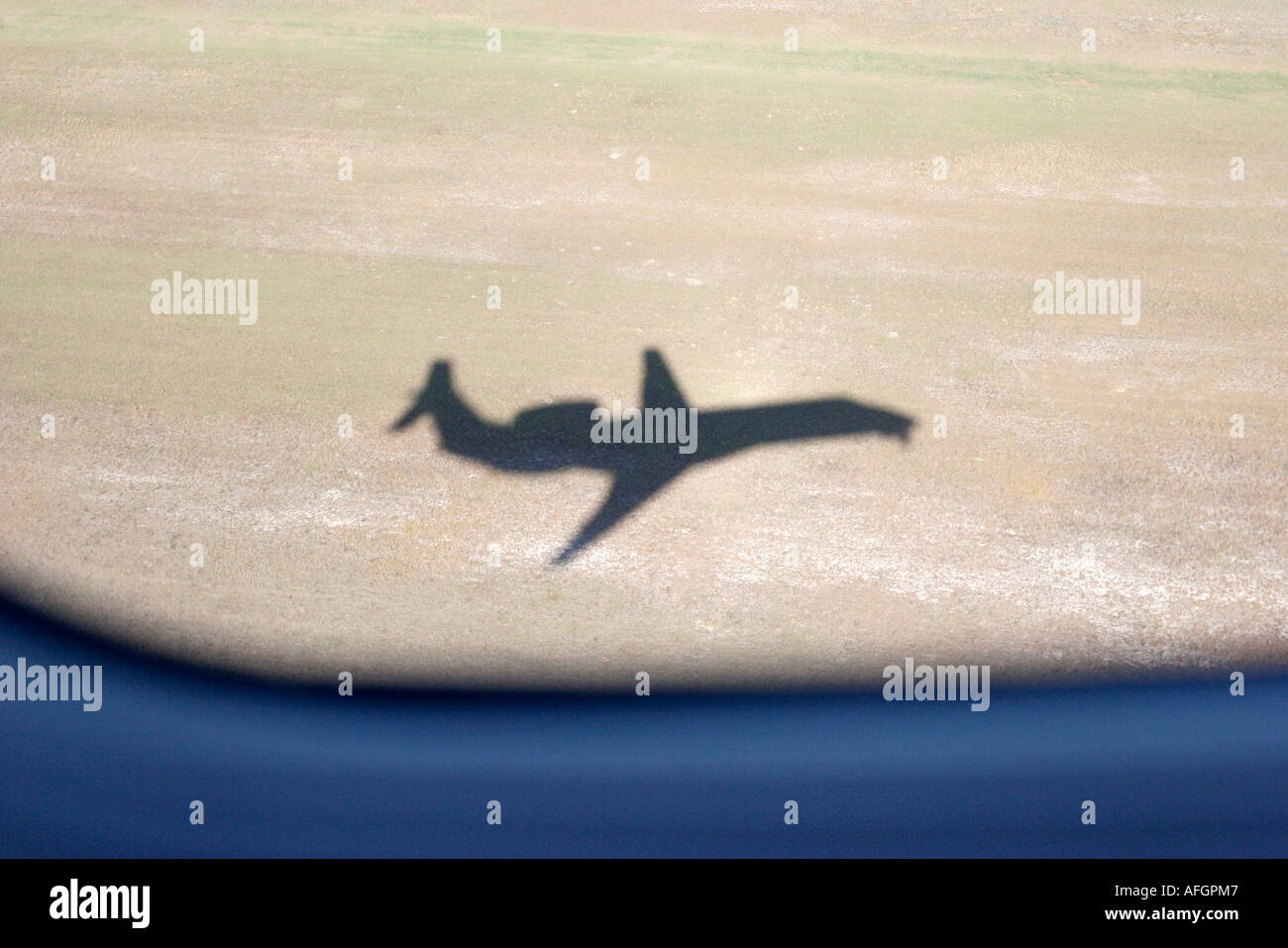 Orlando Florida,Airport,Delta,commuter jet,shadow,take off,viewed from ...