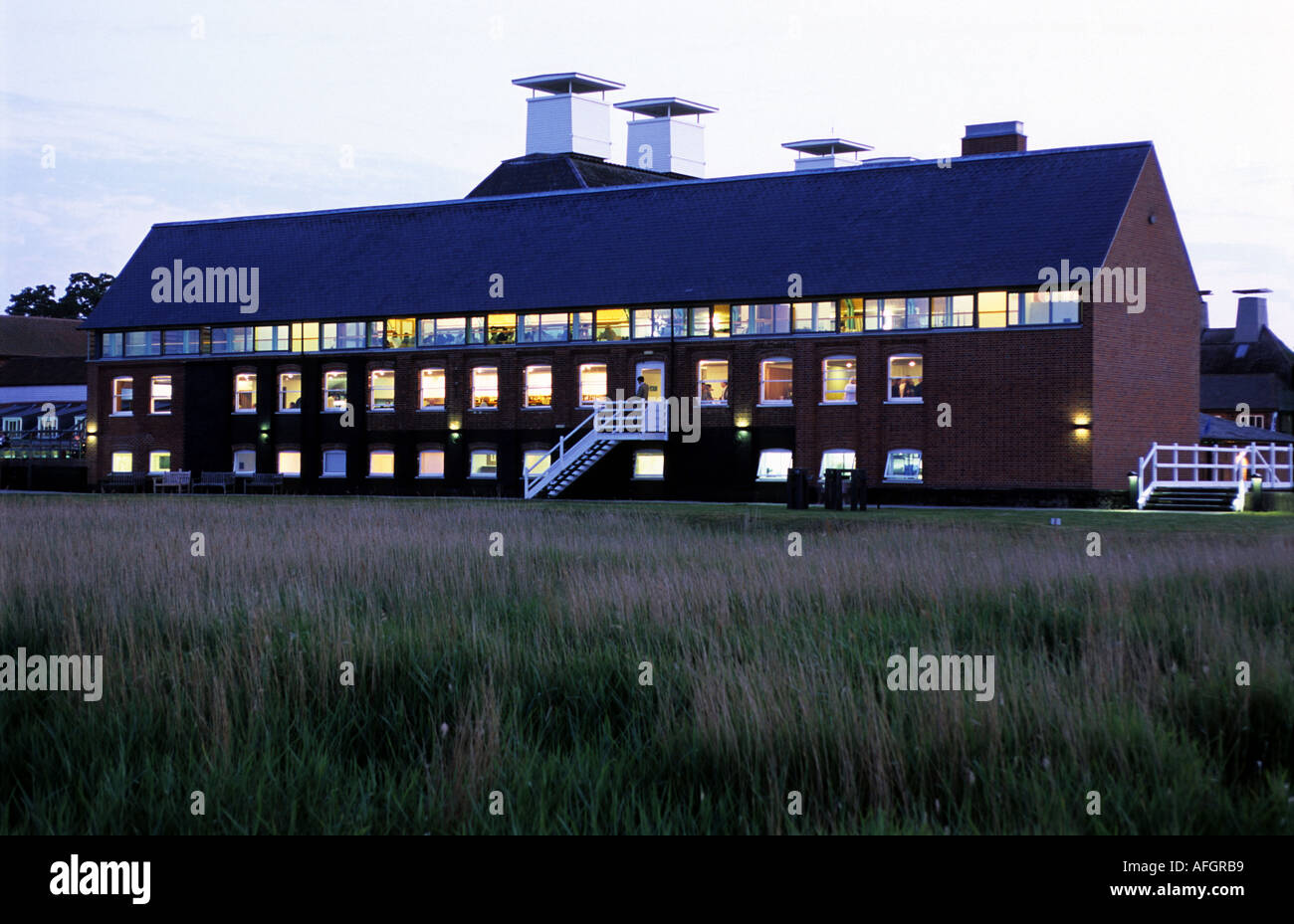 Uk concert hall hi-res stock photography and images - Alamy