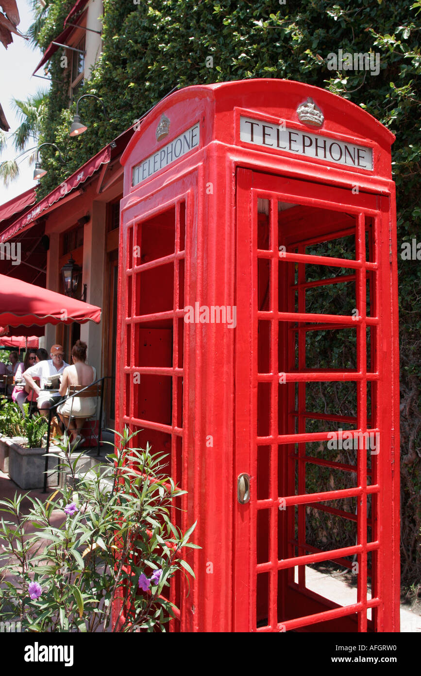 Miami Beach Florida,Lincoln Road Mall,Van Dyke,hotel hotels lodging inn ...